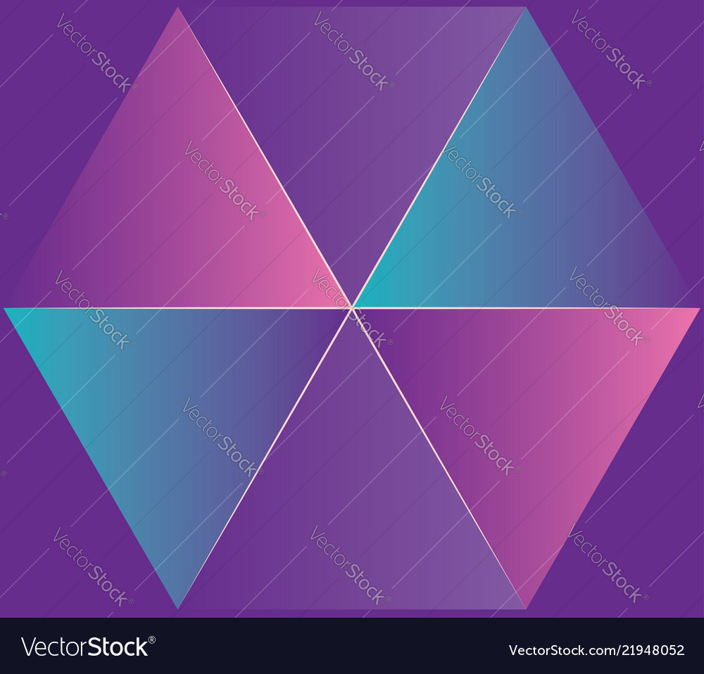 Purple pattern background Royalty Free Vector Image