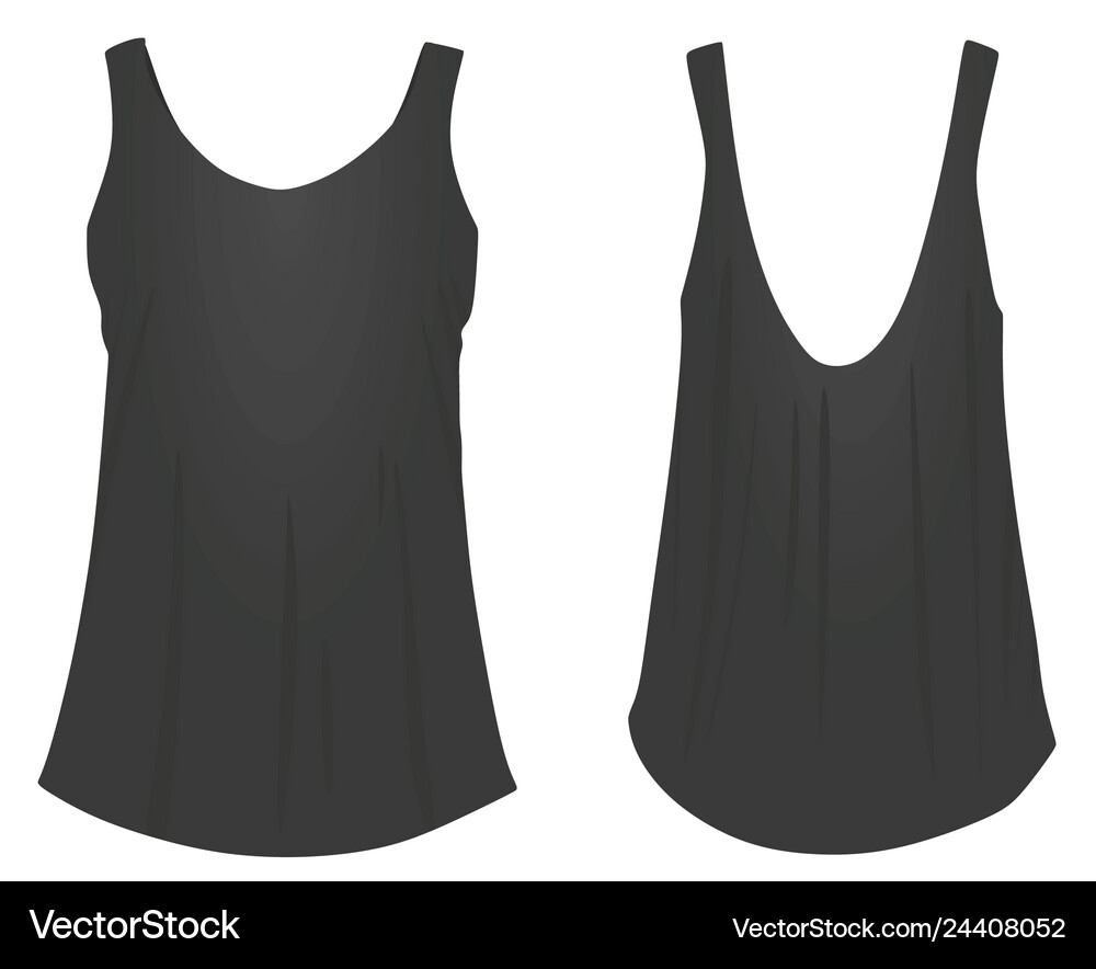 Women t shirt Royalty Free Vector Image - VectorStock