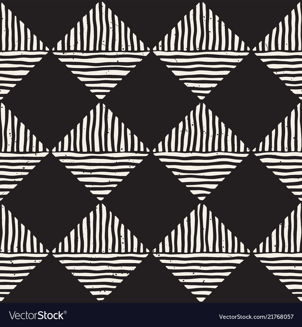 Hand drawn seamless repeating pattern Royalty Free Vector Hand drawn seamless repeating pattern Royalty Free Vector