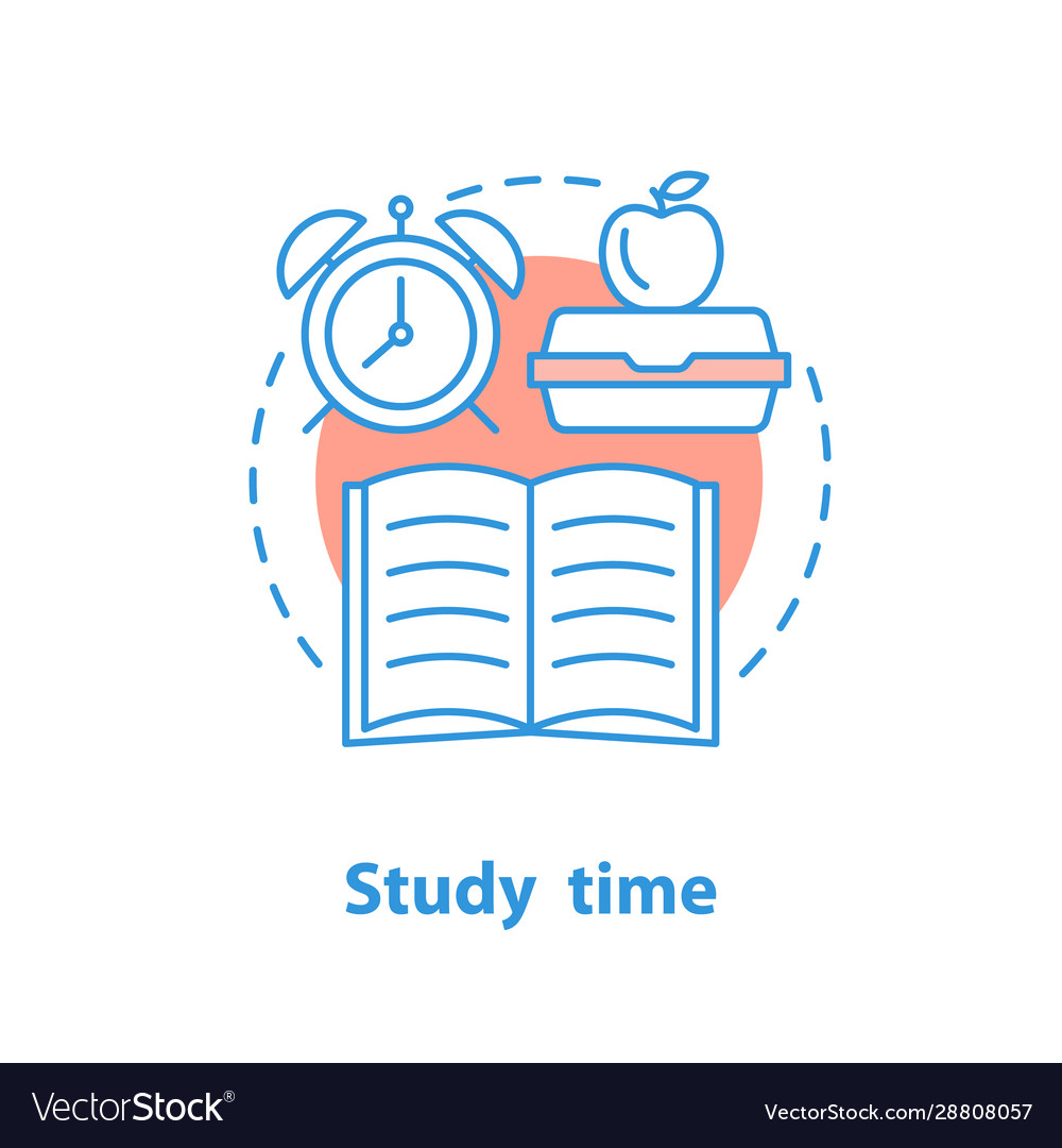Study Time Clipart 68,811 Study Time Stock Photos Free