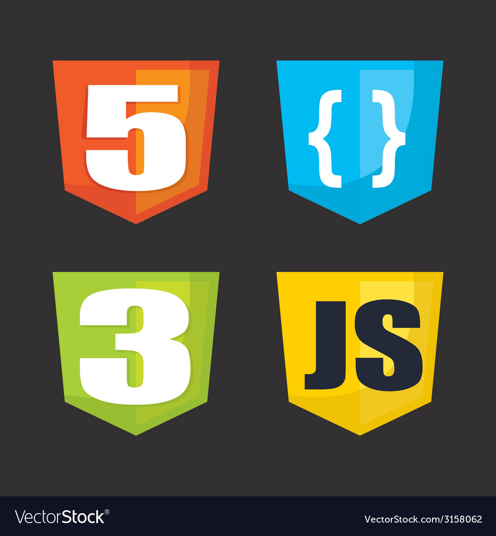 Development design Royalty Free Vector Image - VectorStock