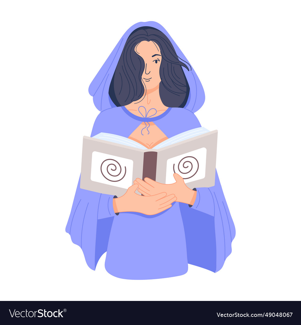 Fantasy magic Royalty Free Vector Image - VectorStock