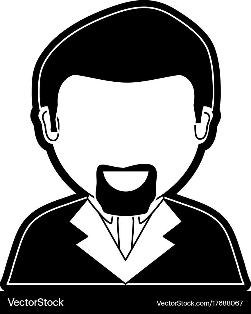 Lawyer Royalty Free Vector Image - VectorStock
