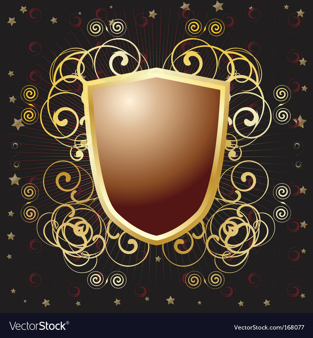 Armor shield Royalty Free Vector Image - VectorStock Armor shield Royalty Free Vector Image - VectorStock