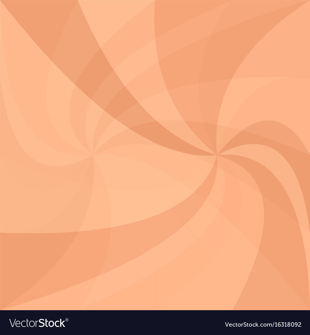 Double Swirl Background - Design Royalty Free Vector Image