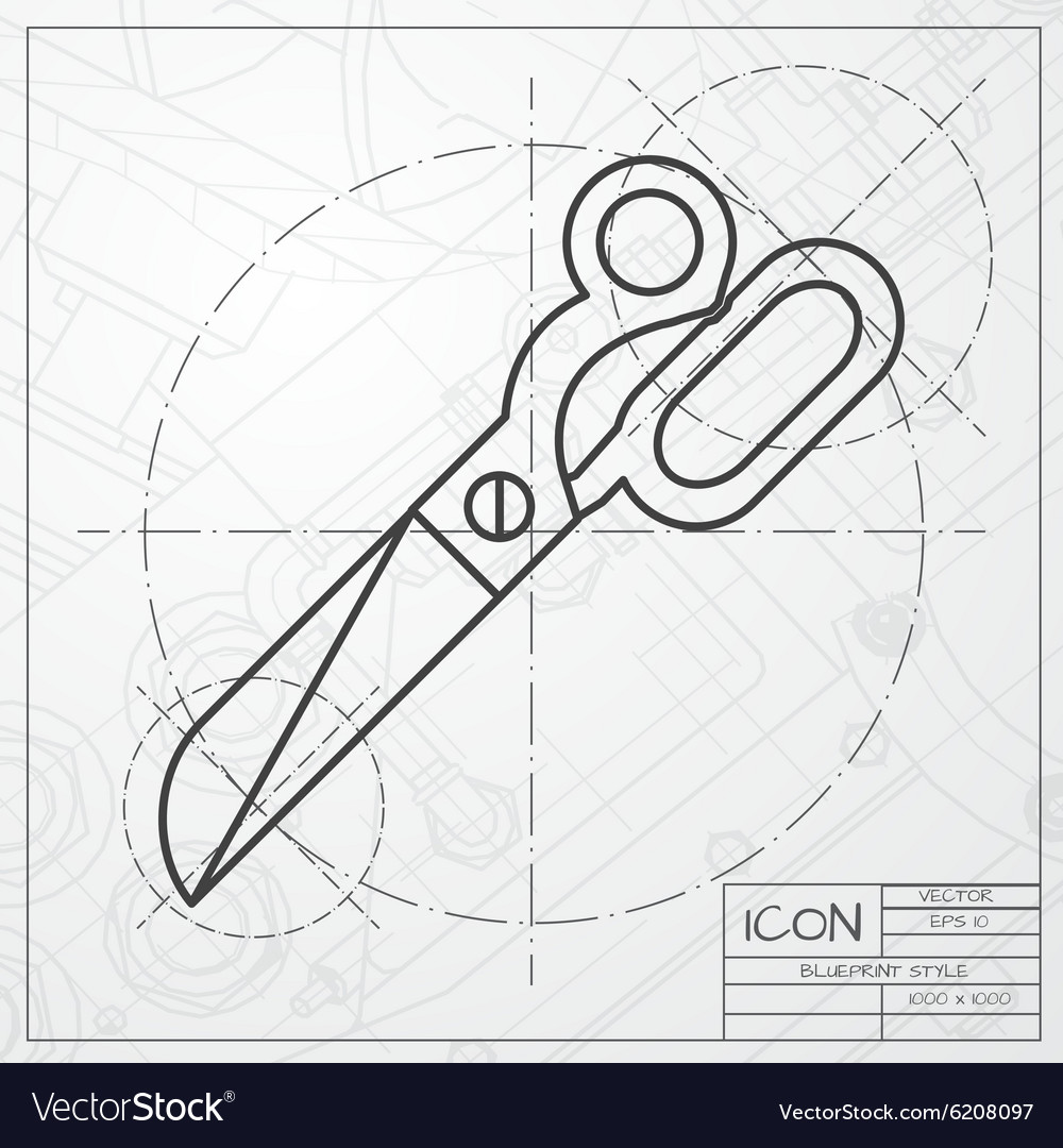 Tailor sing Royalty Free Vector Image - VectorStock