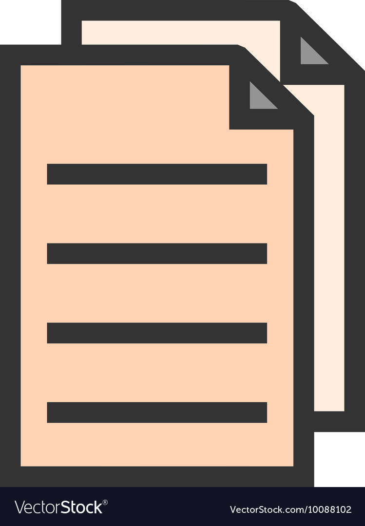 Copy Royalty Free Vector Image - VectorStock