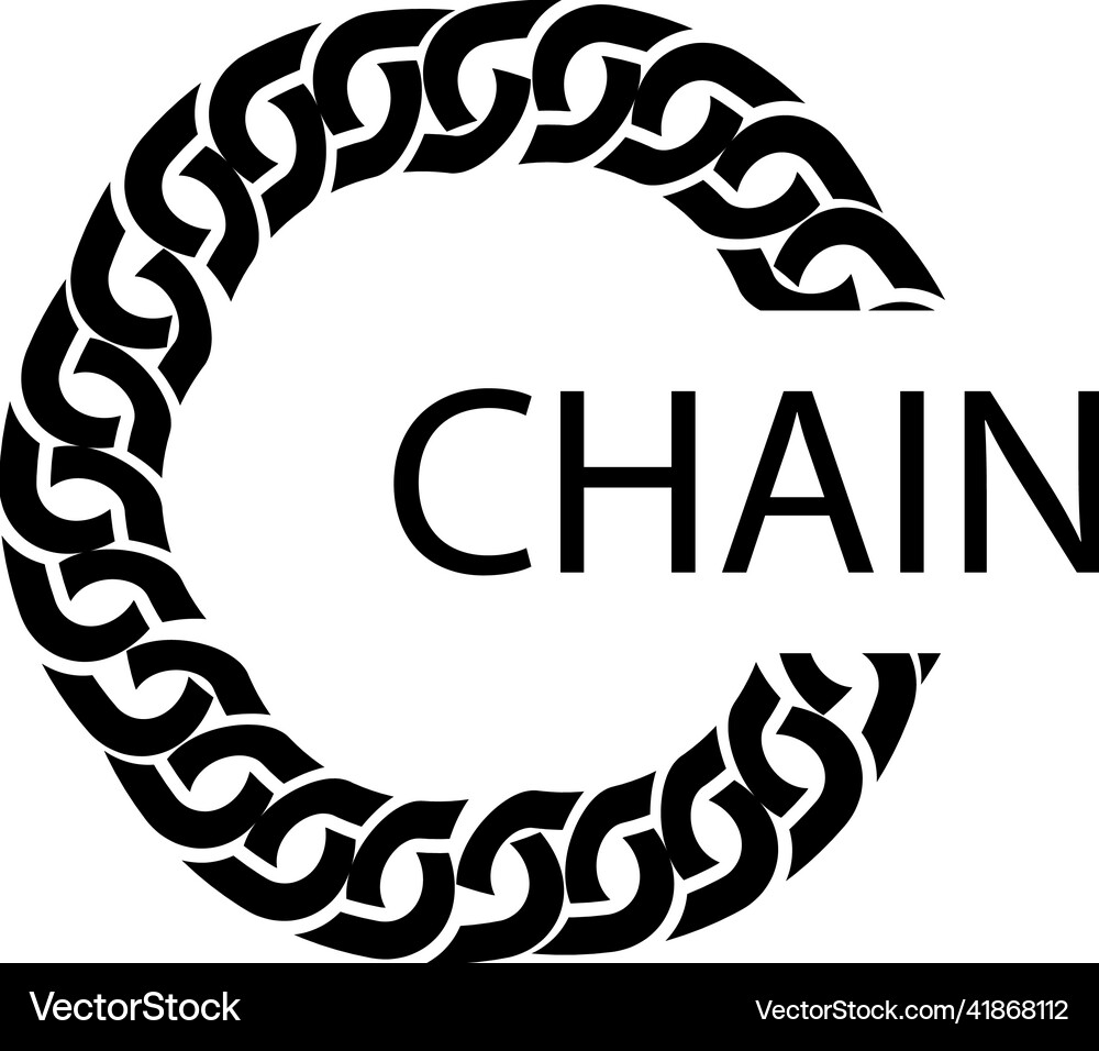 Chain Management Logo