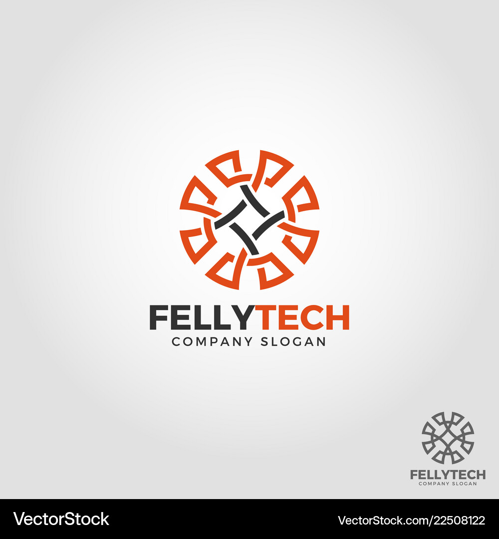Felly Logo Hetty's Background – Hetty's Tea Shop