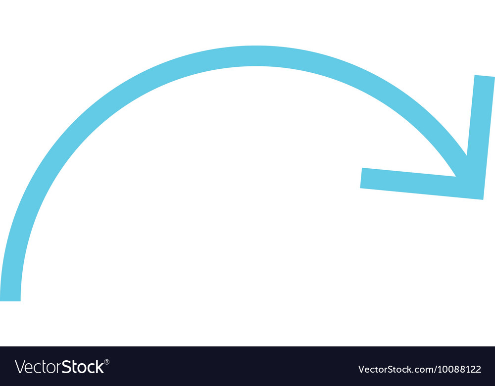 Redo Royalty Free Vector Image - VectorStock