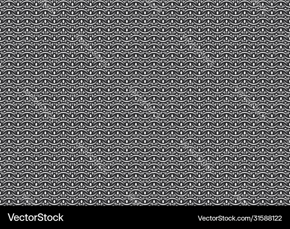 Chainmail Armor Patterns