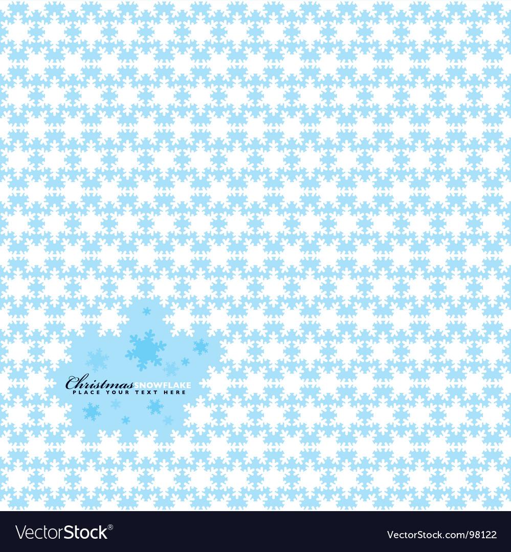 Snowflake Royalty Free Vector Image - VectorStock Snowflake Royalty Free Vector Image - VectorStock