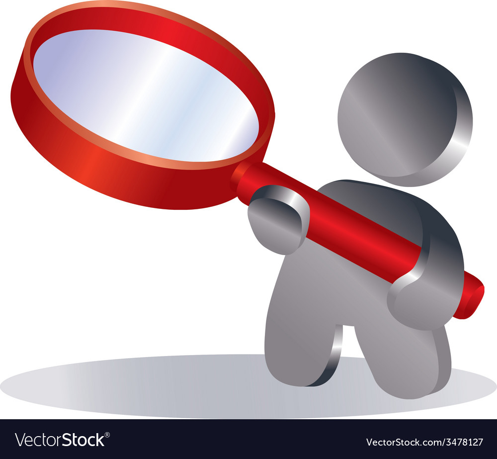 Search Royalty Free Vector Image - VectorStock
