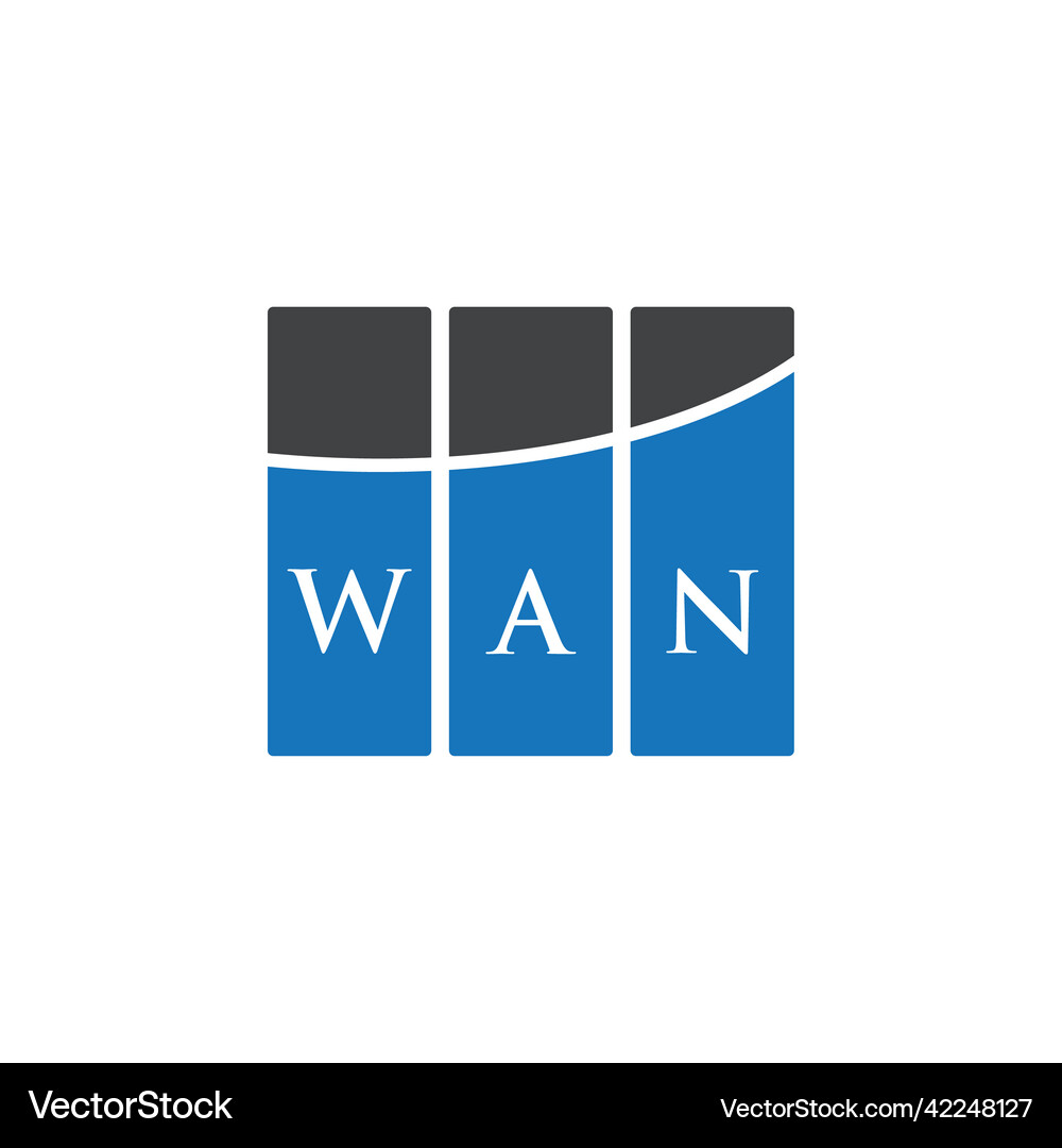 Wan Logo