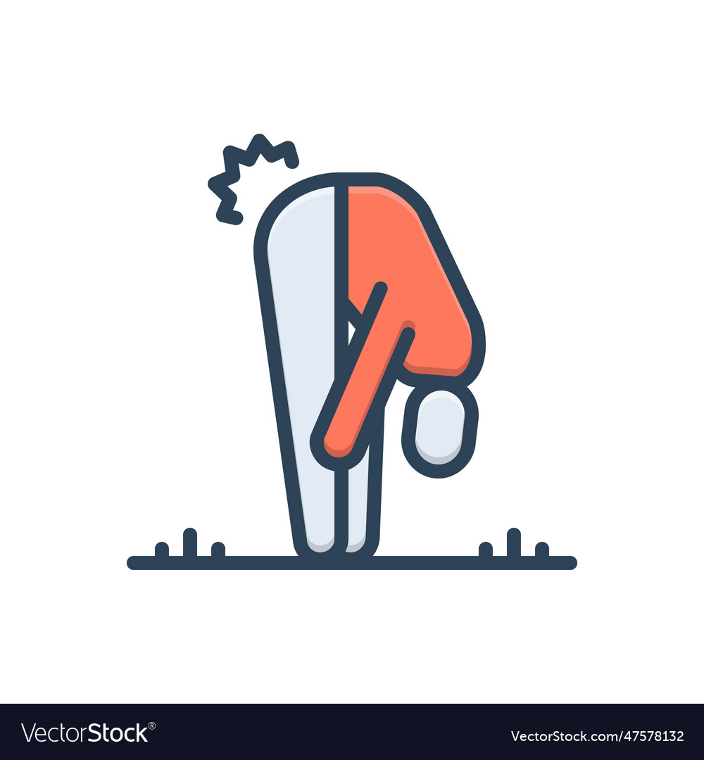 Bend Royalty Free Vector Image - VectorStock