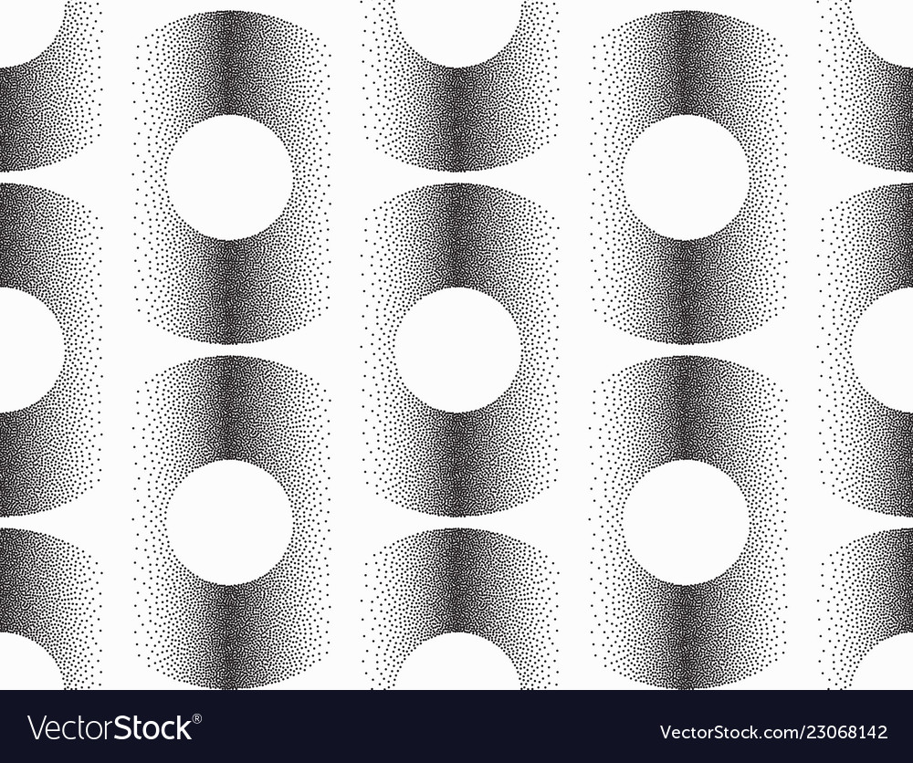 Seamless dots pattern eps 10 Royalty Free Vector Image Seamless dots pattern eps 10 Royalty Free Vector Image