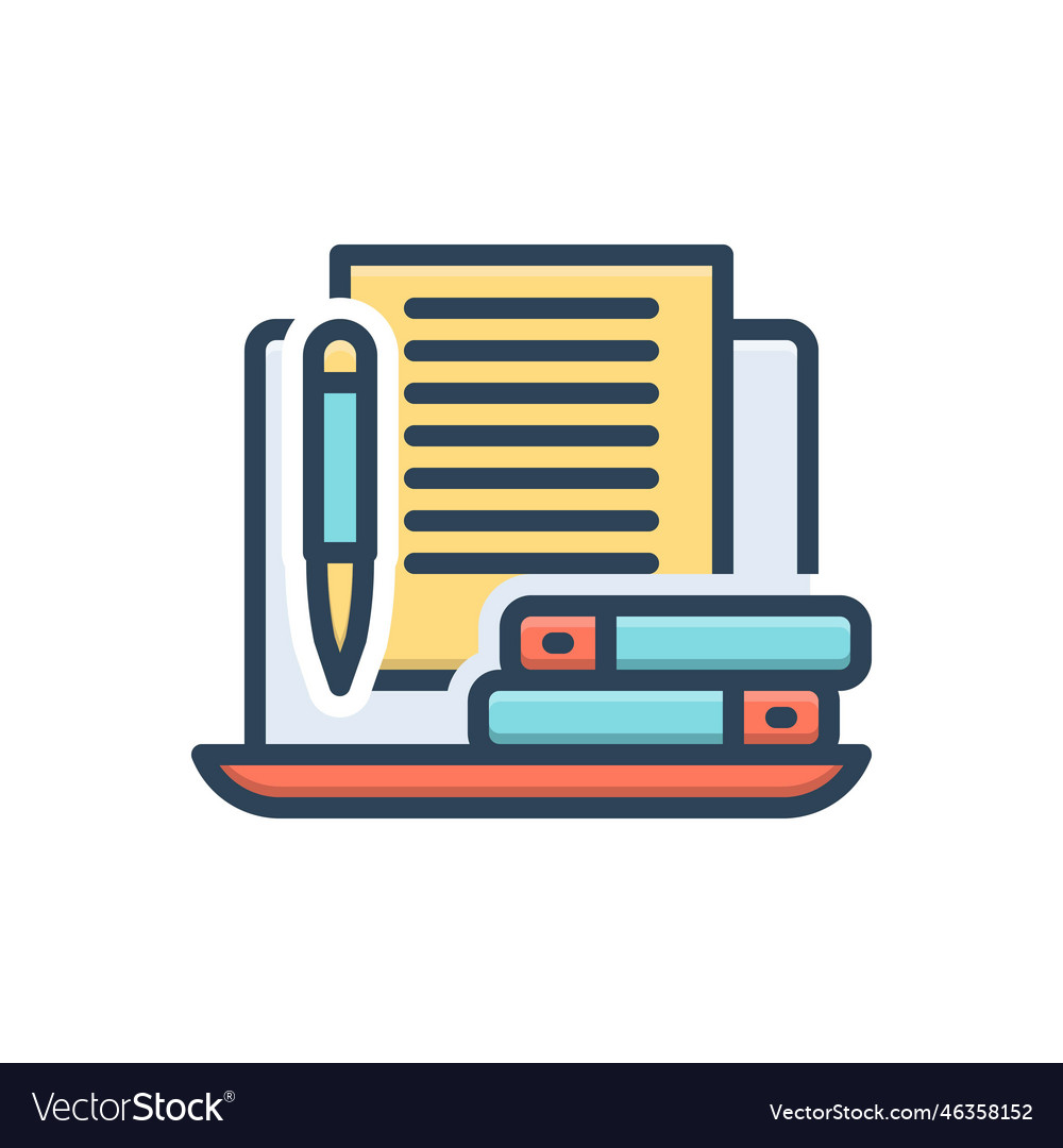 Prepared Royalty Free Vector Image - VectorStock