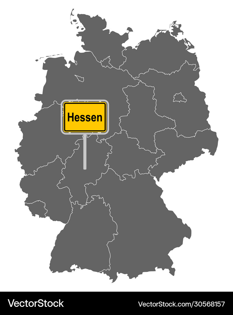 Hesse Germany