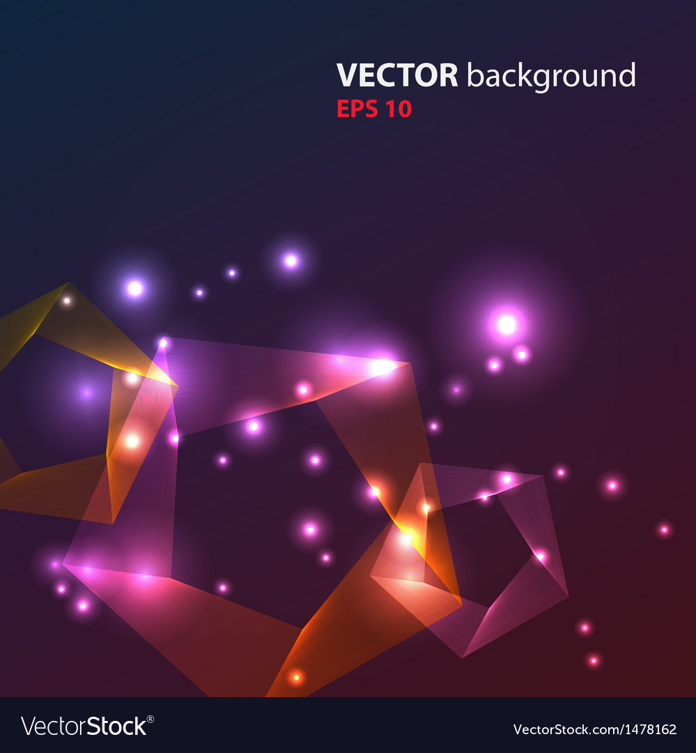 Abstract background Royalty Free Vector Image - VectorStock