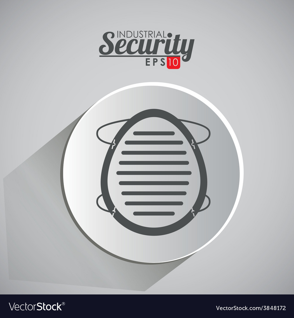 Security design Royalty Free Vector Image - VectorStock