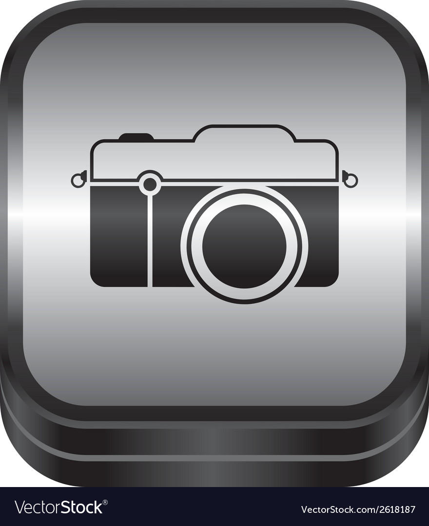 Camera Royalty Free Vector Image - VectorStock