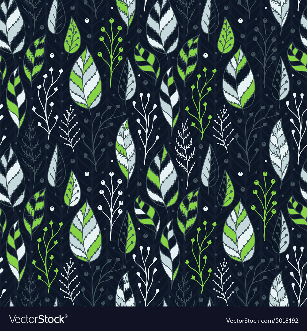Seamless pattern Royalty Free Vector Image - VectorStock