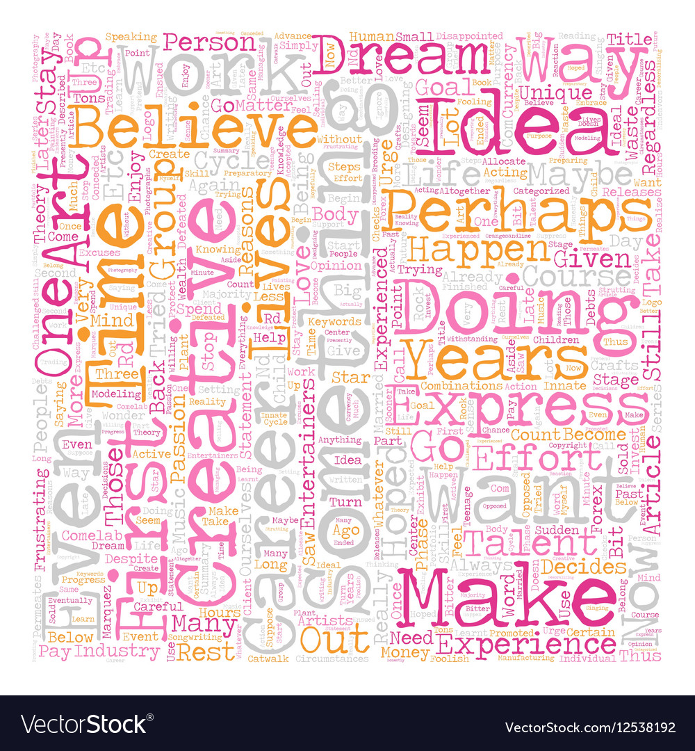 Why You Must Stay On Course text background Vector Image Why You Must Stay On Course text background Vector Image