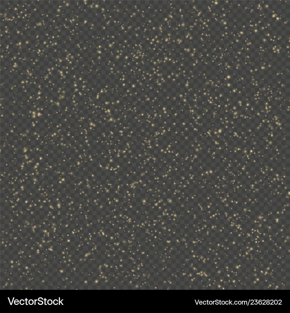 Overlay effect for luxury greeting rich card star Vector Image
