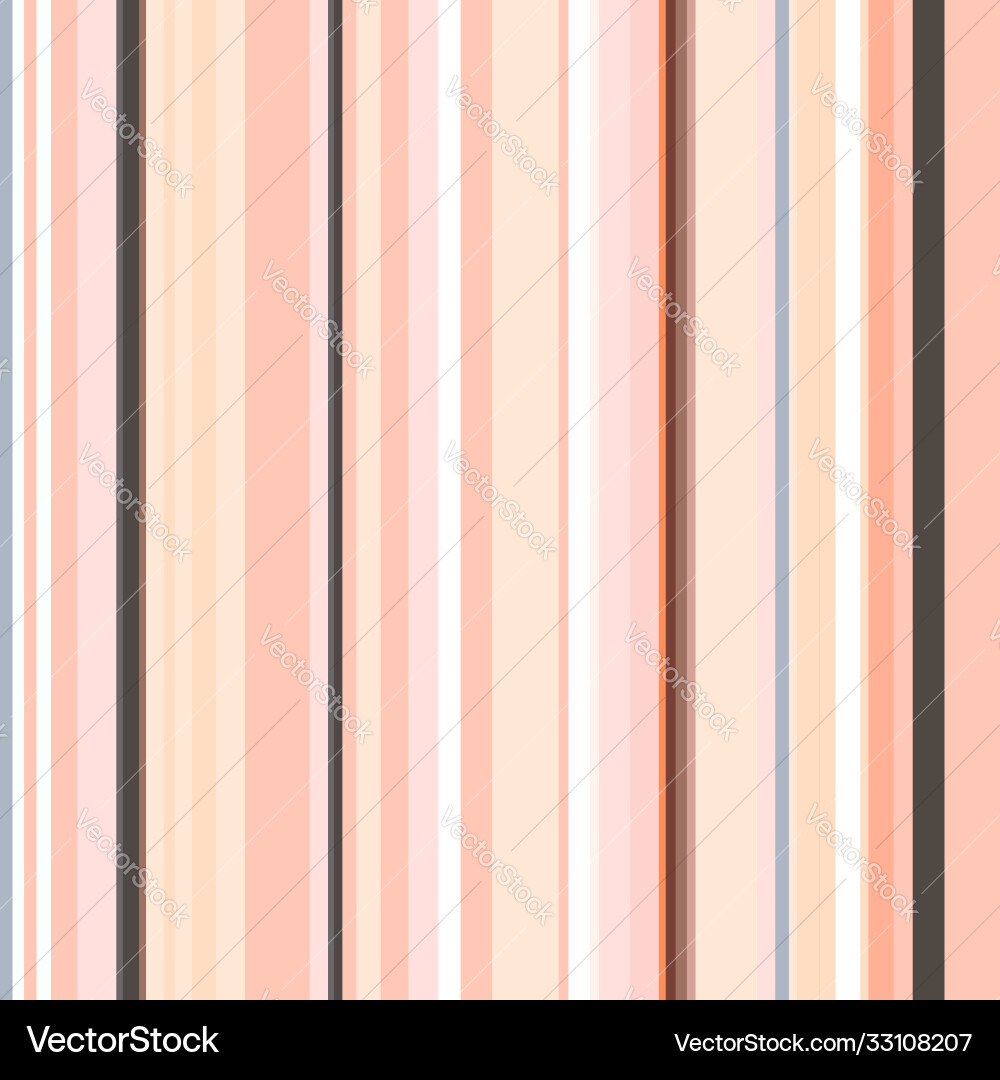 Vintage seamless background line design for retro Vector Image