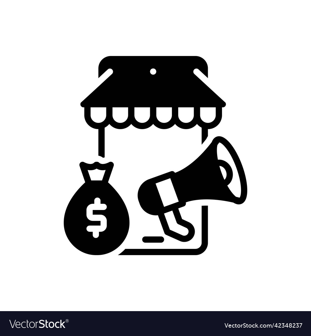 Earning Royalty Free Vector Image - VectorStock