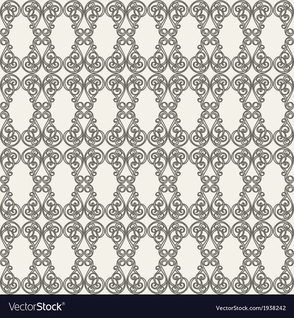 Pattern 10 Royalty Free Vector Image - VectorStock