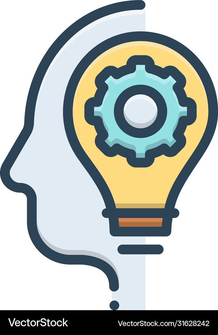 Skills Royalty Free Vector Image - VectorStock