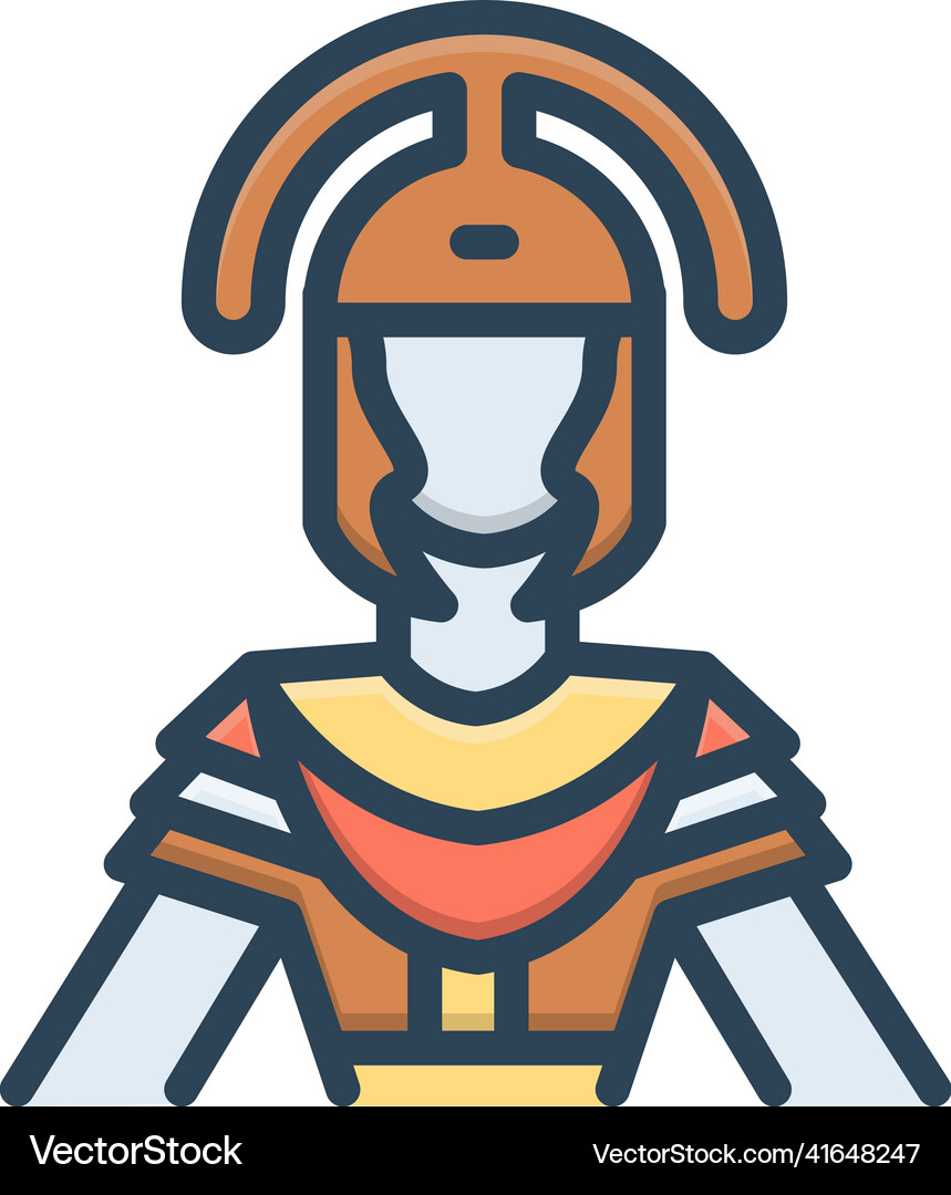 Roman Royalty Free Vector Image - VectorStock