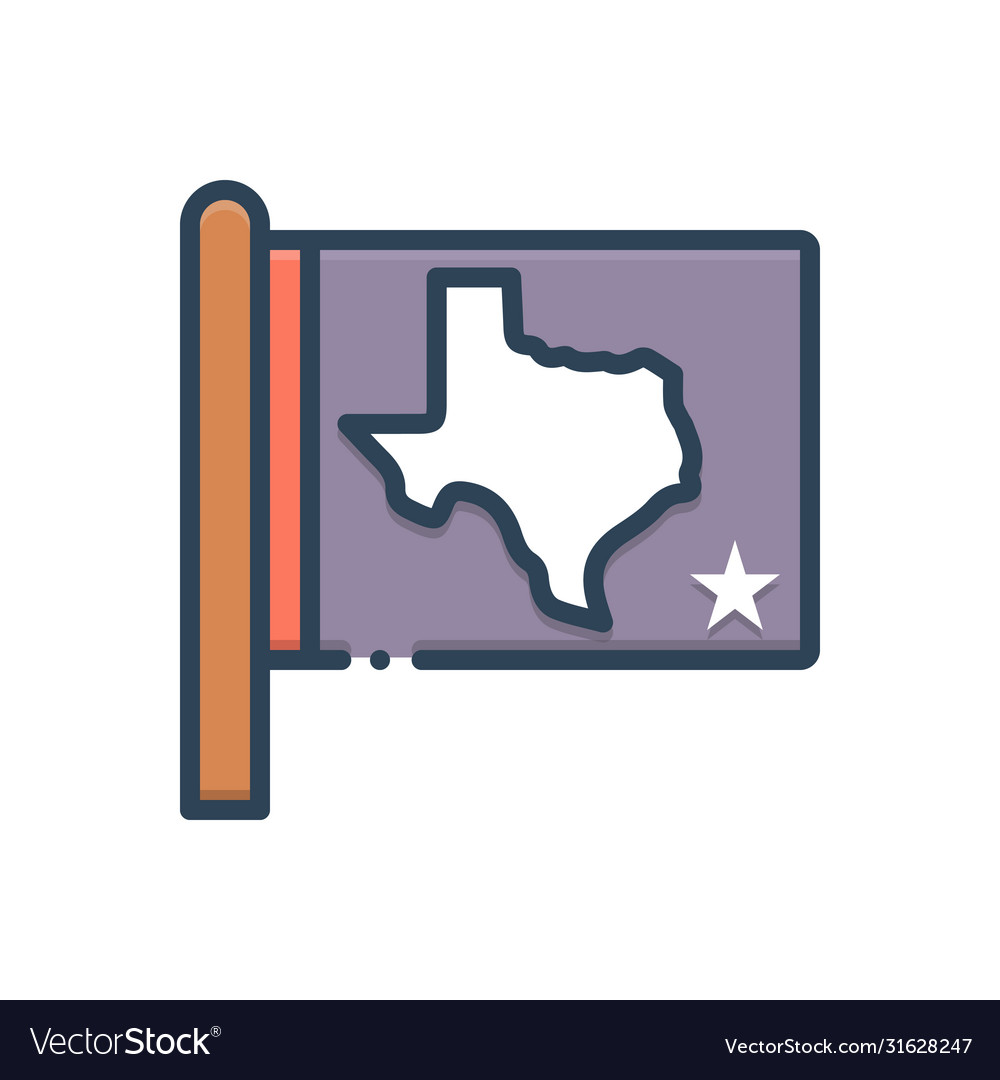 State Royalty Free Vector Image - VectorStock