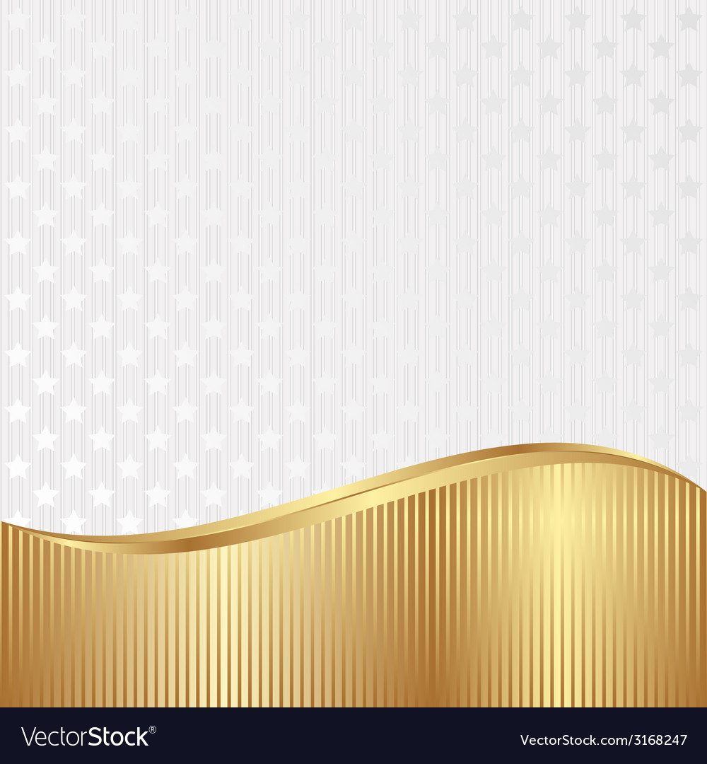 White background Royalty Free Vector Image - VectorStock