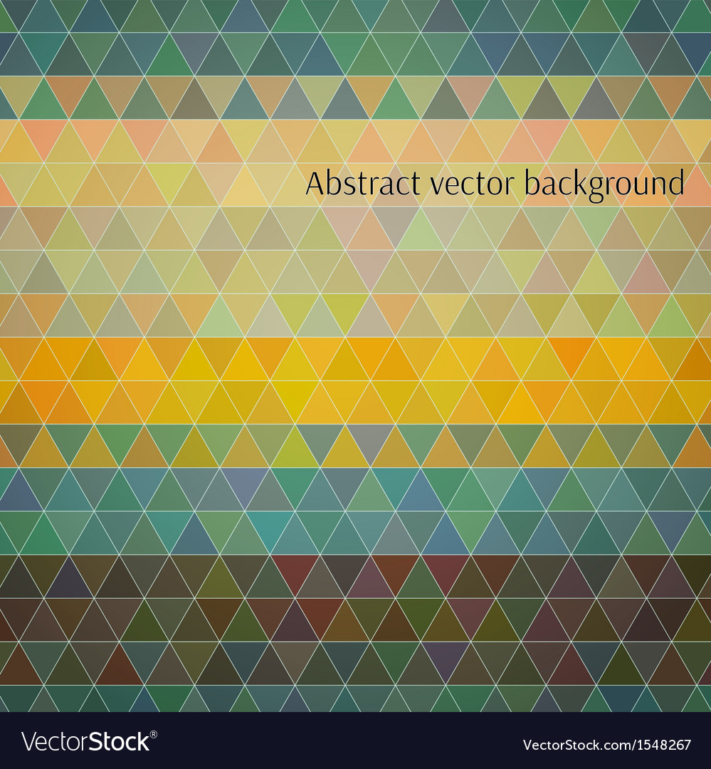 Abstract background Royalty Free Vector Image - VectorStock