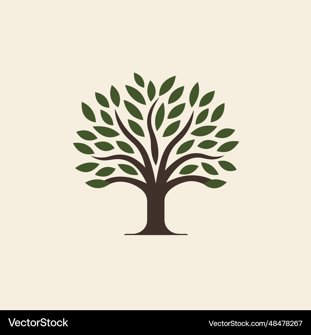 Medical practice filled colorful logo Royalty Free Vector