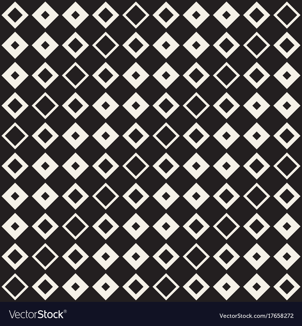Repeating geometric rectangle tiles Royalty Free Vector