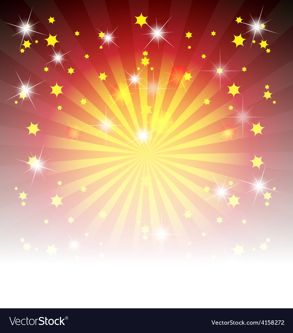 Sparkle Royalty Free Vector Image - VectorStock