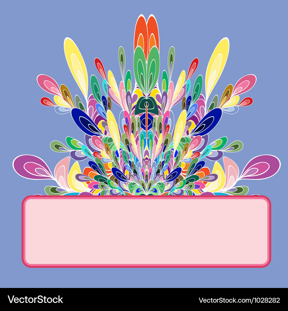 Graphic element Royalty Free Vector Image - VectorStock