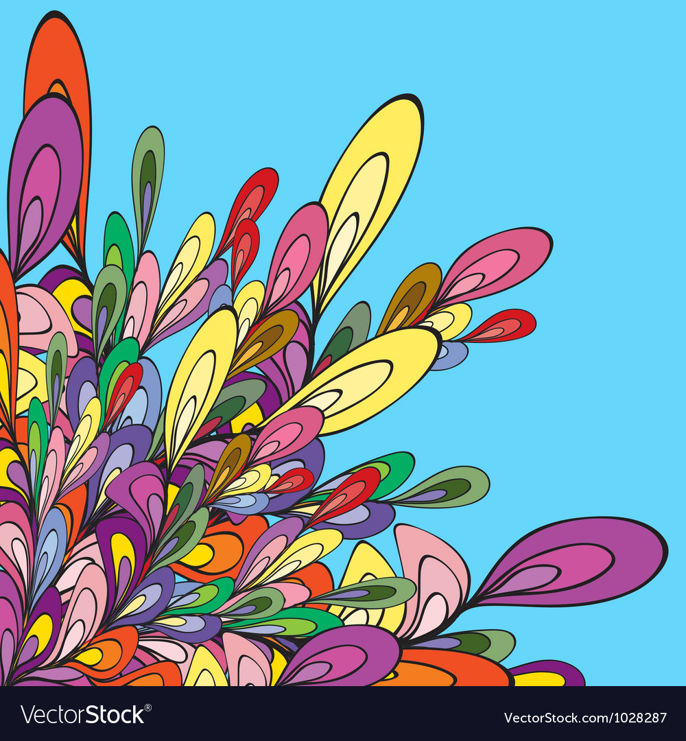 Graphic element Royalty Free Vector Image - VectorStock