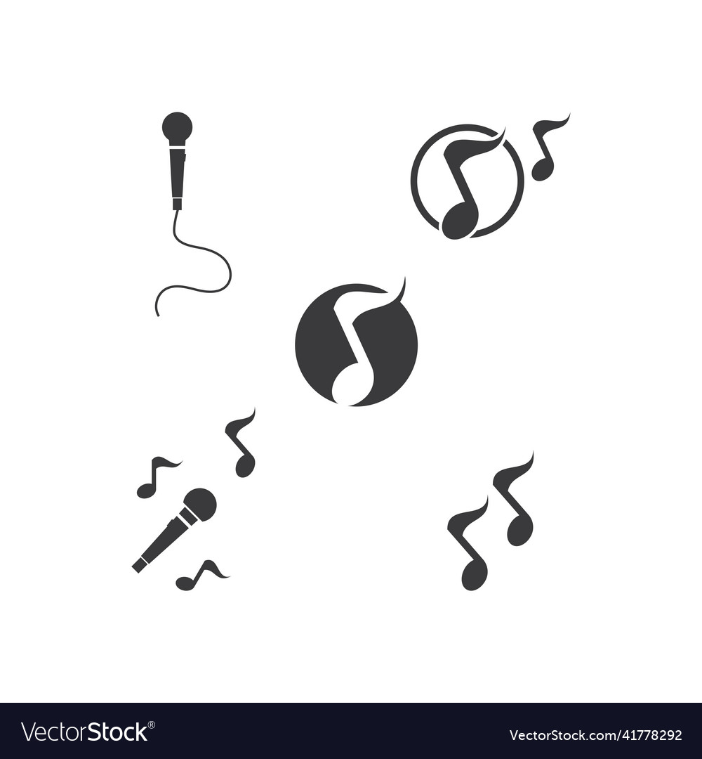 Microphone Royalty Free Vector Image - VectorStock