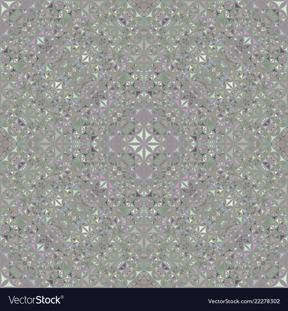 Colorful seamless kaleidoscope pattern background Vector Image Colorful seamless kaleidoscope pattern background Vector Image