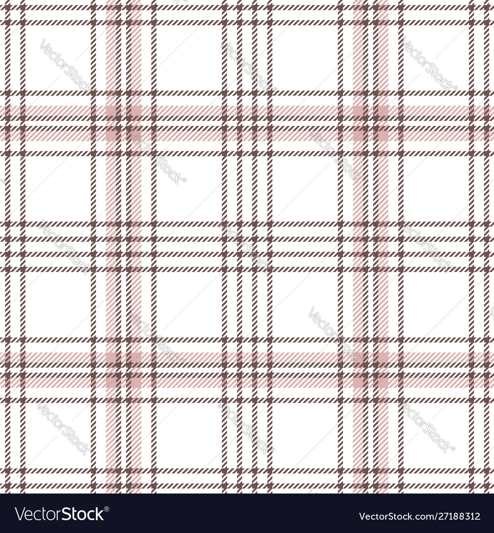 Plaid pattern graphic Royalty Free Vector Image