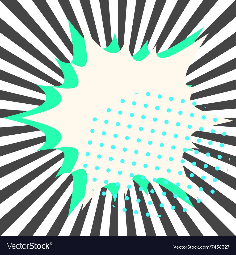 Comic book effects Royalty Free Vector Image - VectorStock