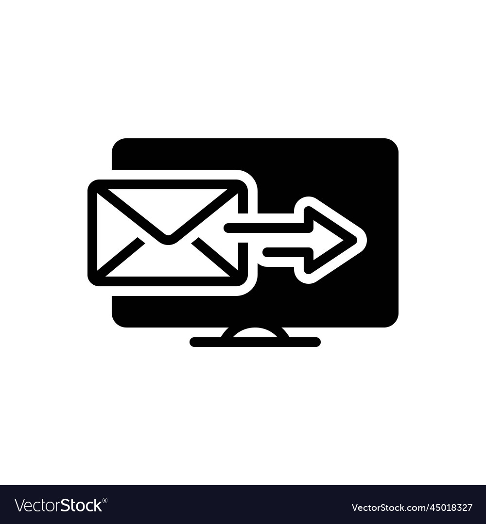 Directly Royalty Free Vector Image - VectorStock