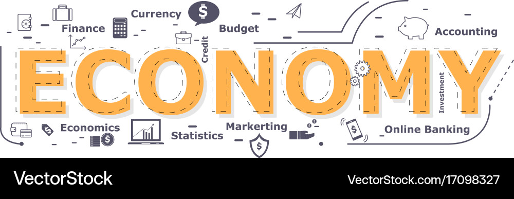 Economics Font