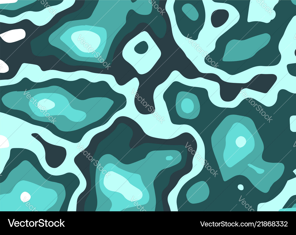 Abstract realistic paper decoration for banner Vector Image