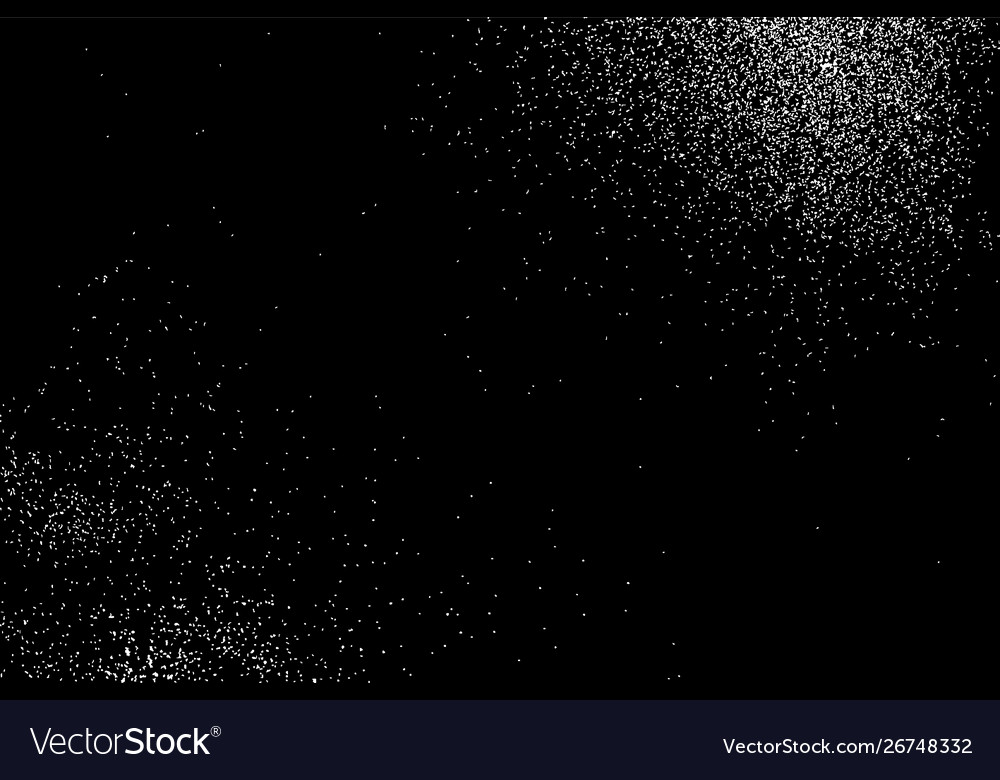 Grainy texture Royalty Free Vector Image - VectorStock