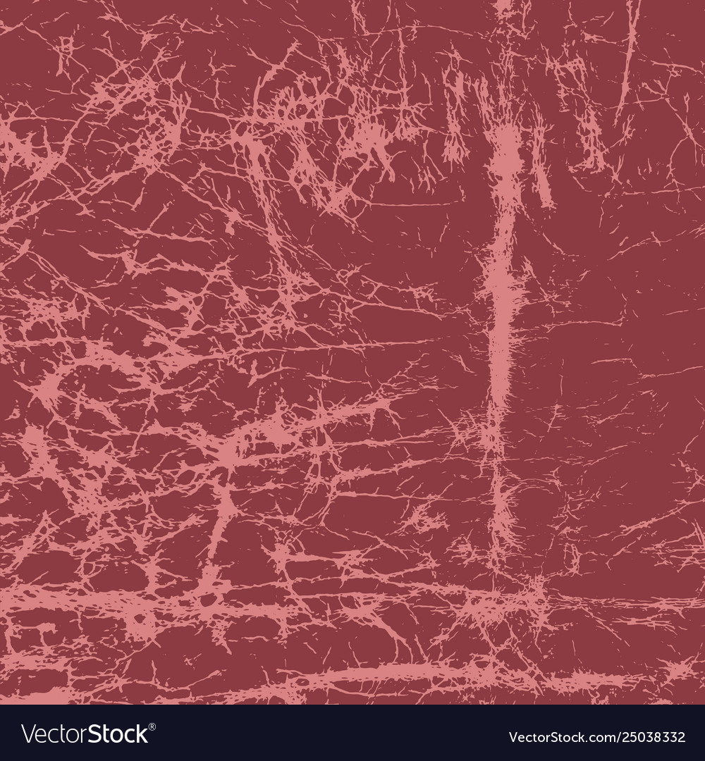 Red rustic background Royalty Free Vector Image